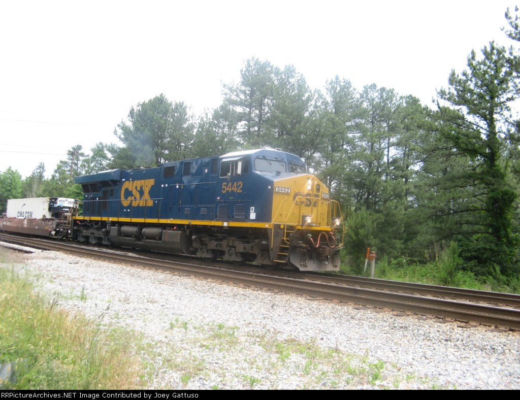 CSXT Q130